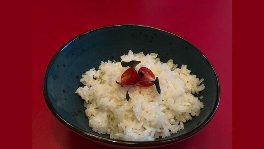 Рис «Жасмин» с бесплатной доставкой на дом из «ВкусВилл» | Москва и вся ...