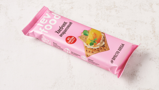 Хлеб и выпечка без глютена с бесплатной доставкой на дом из «ВкусВилл ...