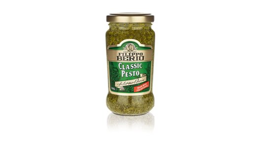 Соус Filippo Berio Pesto Классический 190 г с бесплатной доставкой на ...