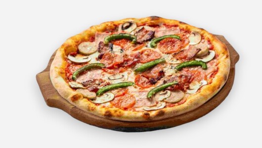 Пицца IL Патио 40 см купить с доставкой на дом из ВкусВилла