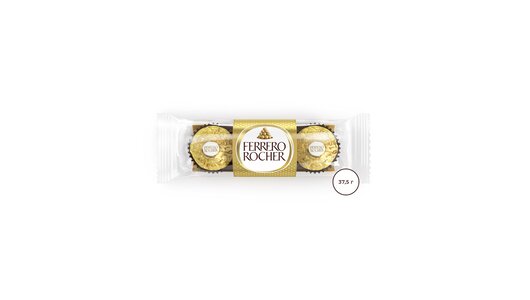 Ferrero Rocher 37 5